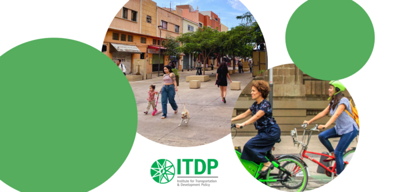 Library - Institute for Transportation and Development Policy