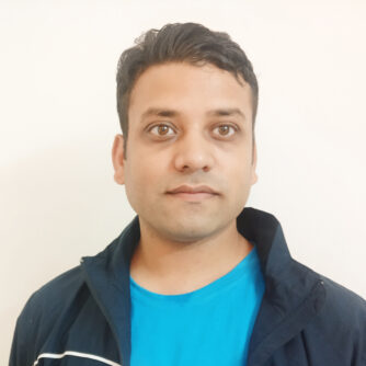 Ankit Bhargava - Institute for Transportation and Development Policy