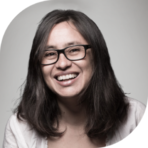 Margarita Parra - Institute for Transportation and Development Policy