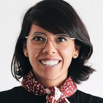 Fernanda Rivera - Institute for Transportation and Development Policy