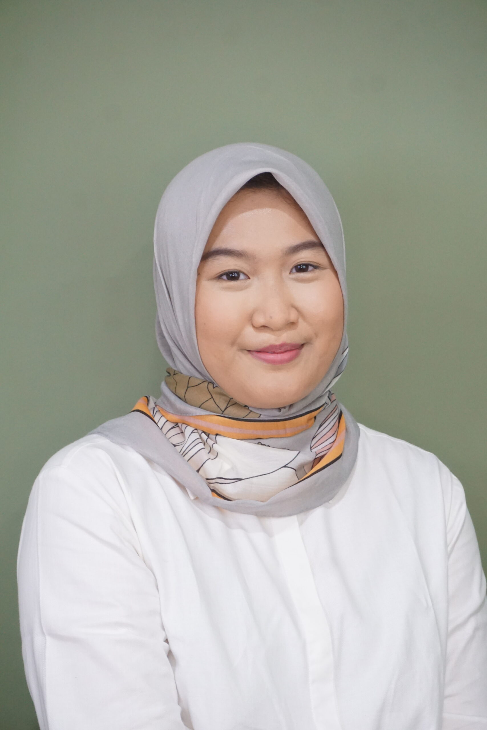 Syifa Maudini - Institute for Transportation and Development Policy