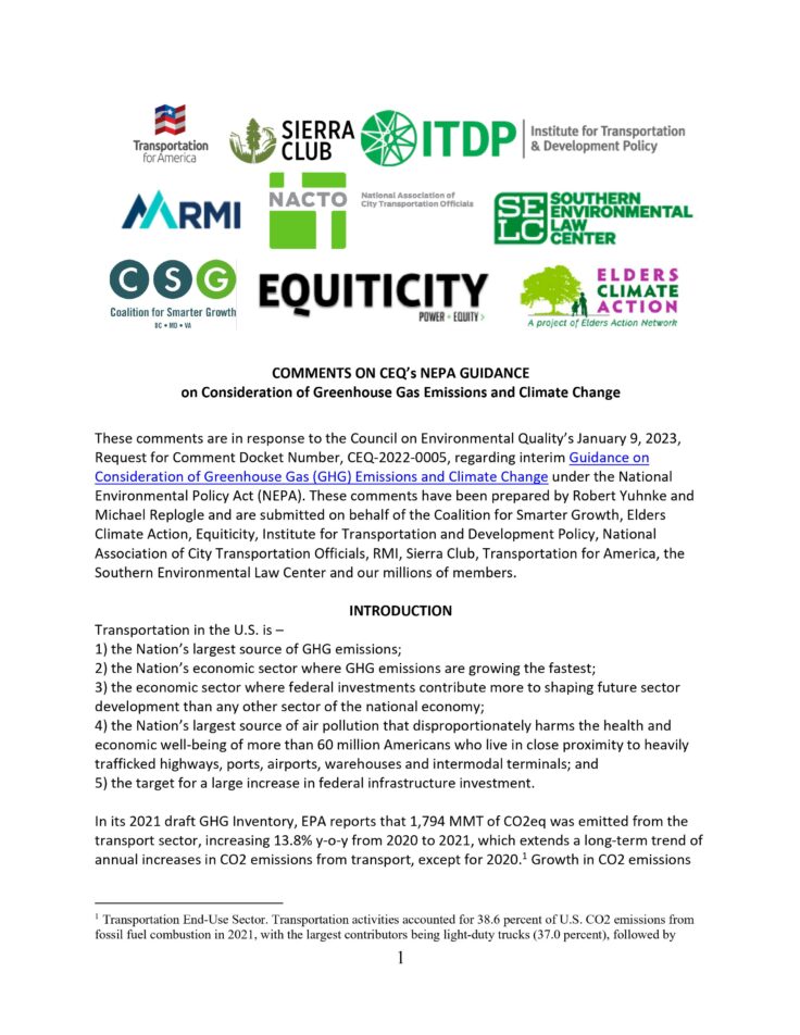 U.S. Working Group Calls on White House to Strengthen Guidance on ...