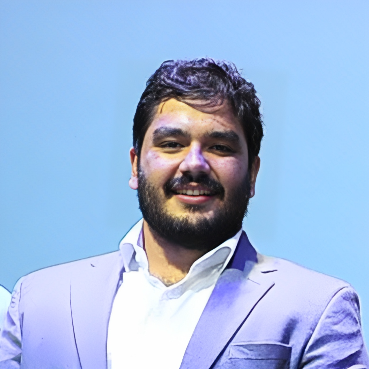 Filipe Simões - Institute for Transportation and Development Policy