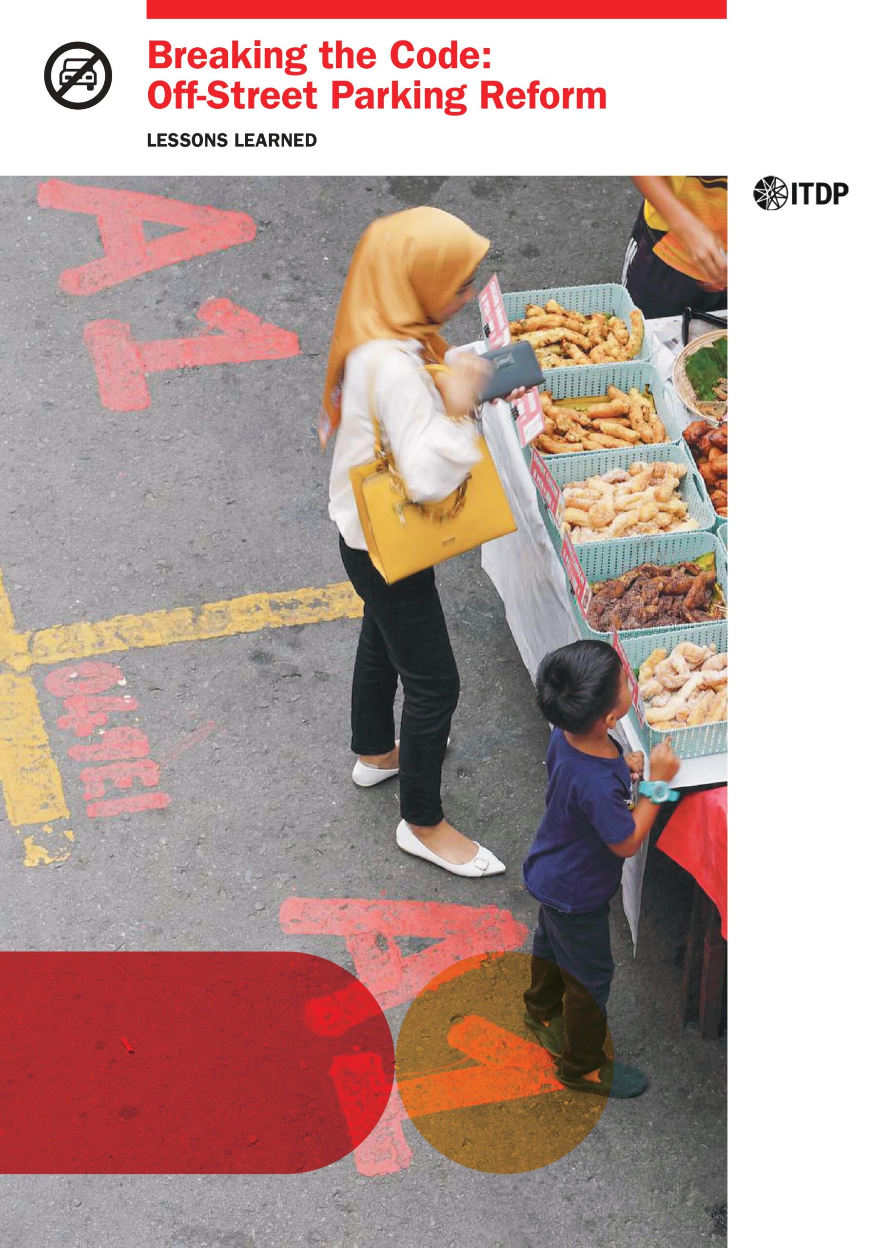 Breaking the Code: Off-Street Parking Reform Lessons Learned ...