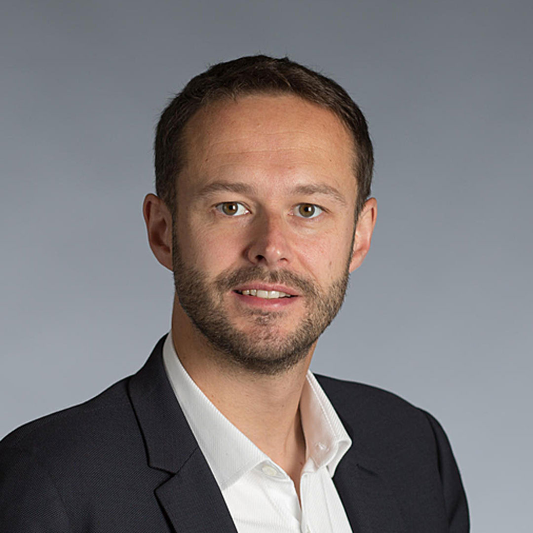 David Belliard - Institute for Transportation and Development Policy