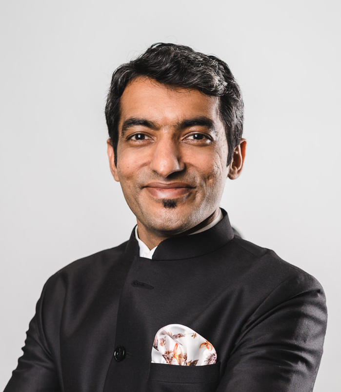 Rohan Modi - Institute for Transportation and Development Policy