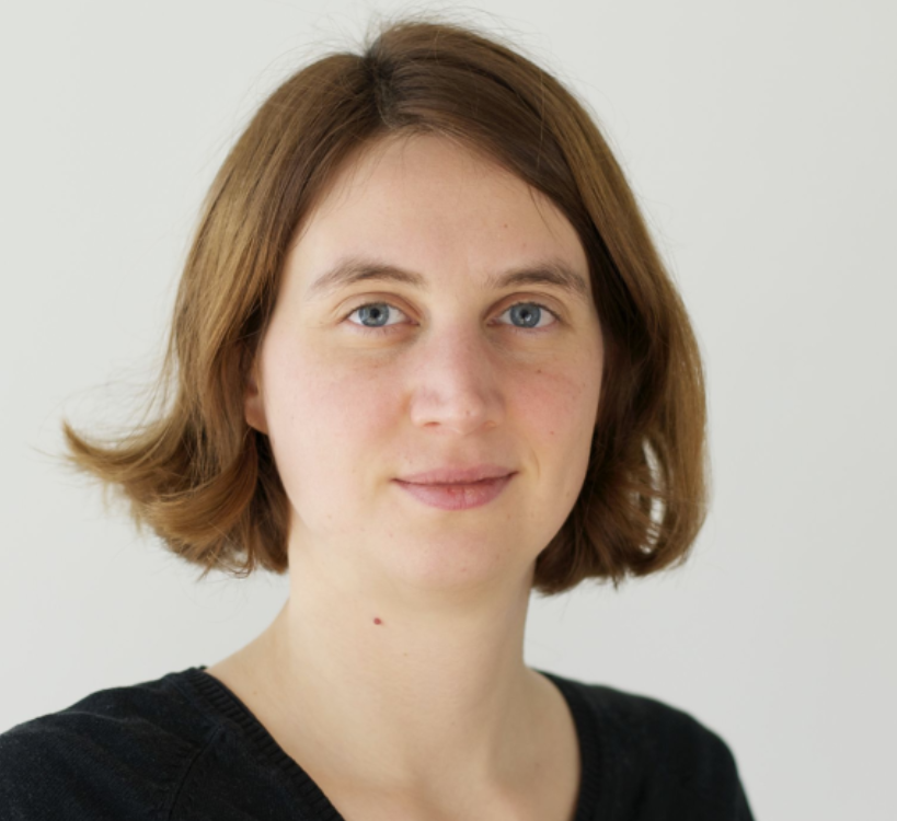 Charlotte Guth - Institute for Transportation and Development Policy
