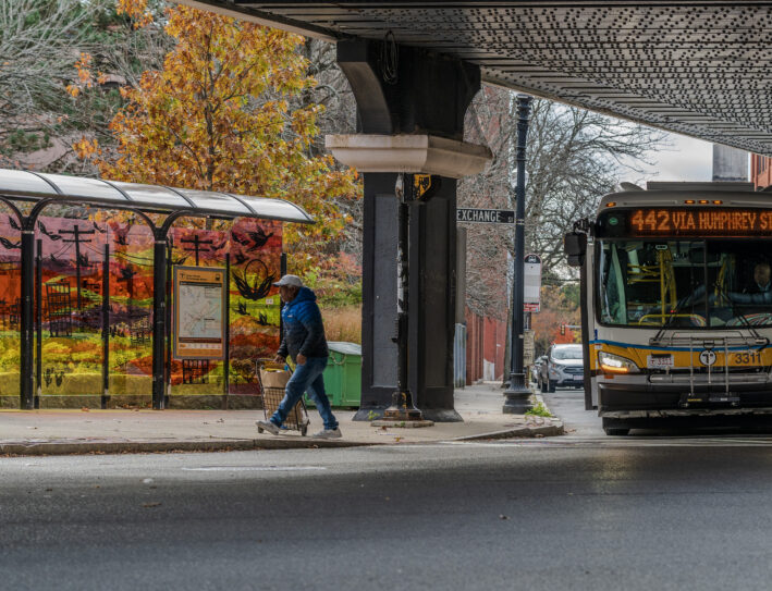Beauty and the Bus: The Role of a Creative Strategy and Public Art to ...