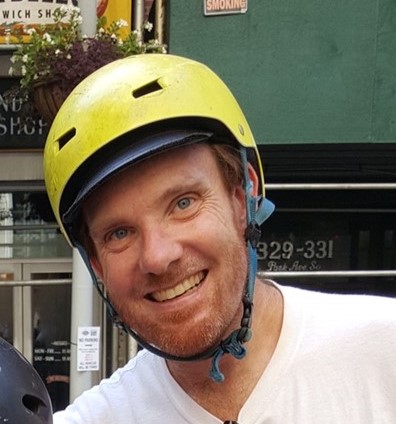 Ted Wright - Institute for Transportation and Development Policy