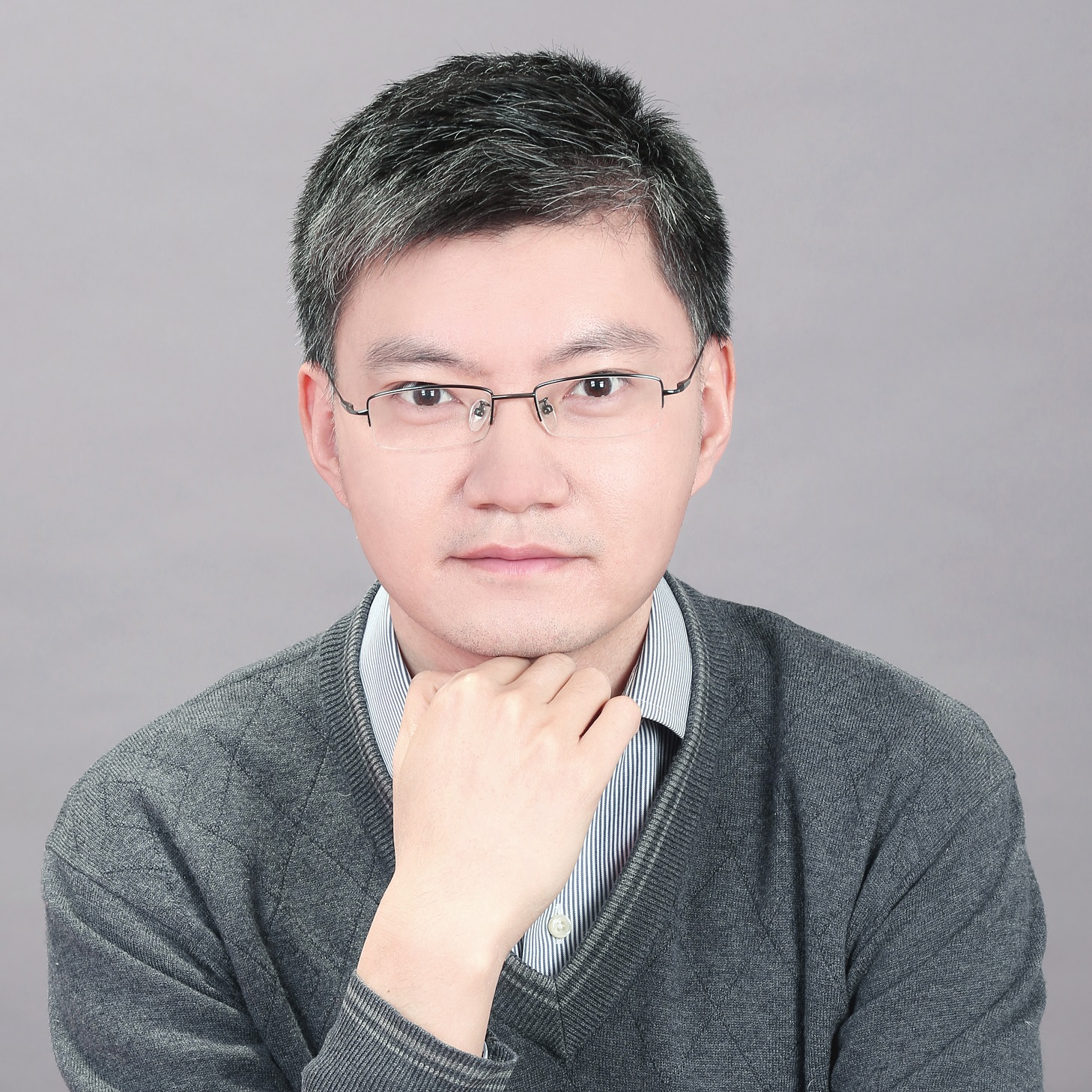 Yang Jiang Ph.D - Institute for Transportation and Development Policy