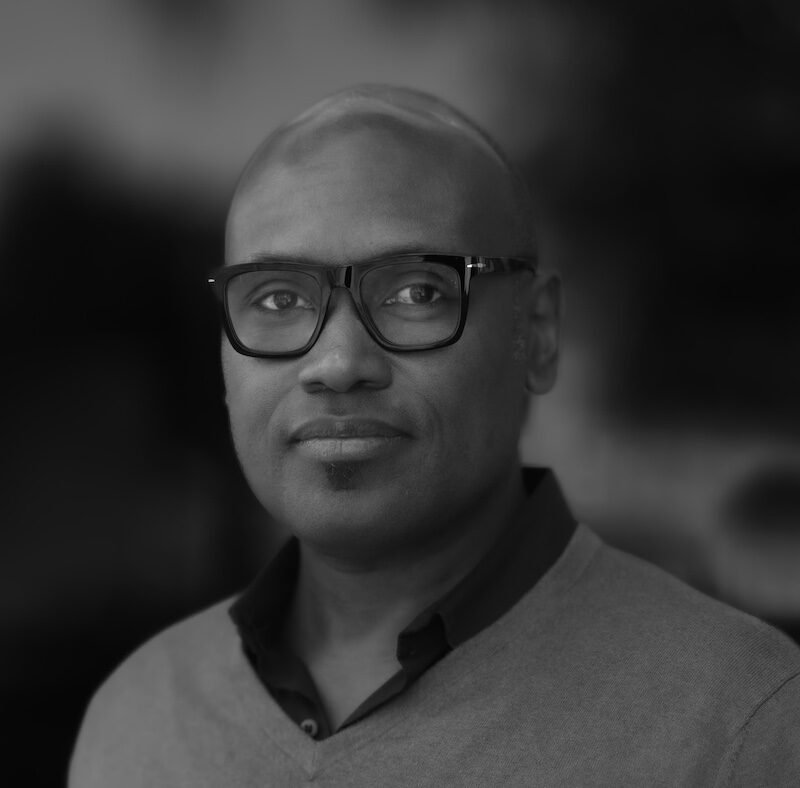 Adrian Gill - Institute for Transportation and Development Policy