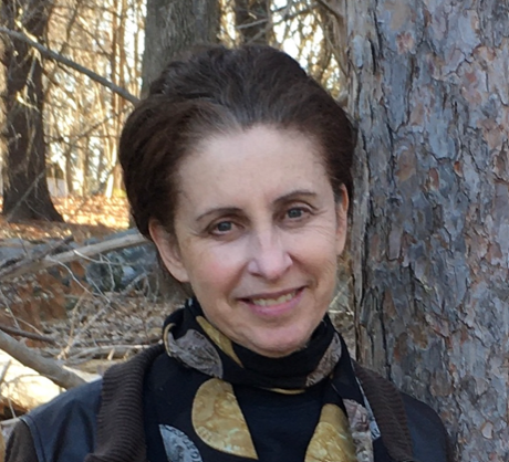 Ann Sussman - Institute for Transportation and Development Policy