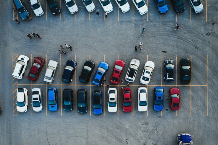 In These US Cities, Parking Reform is Gaining Momentum - Institute for ...