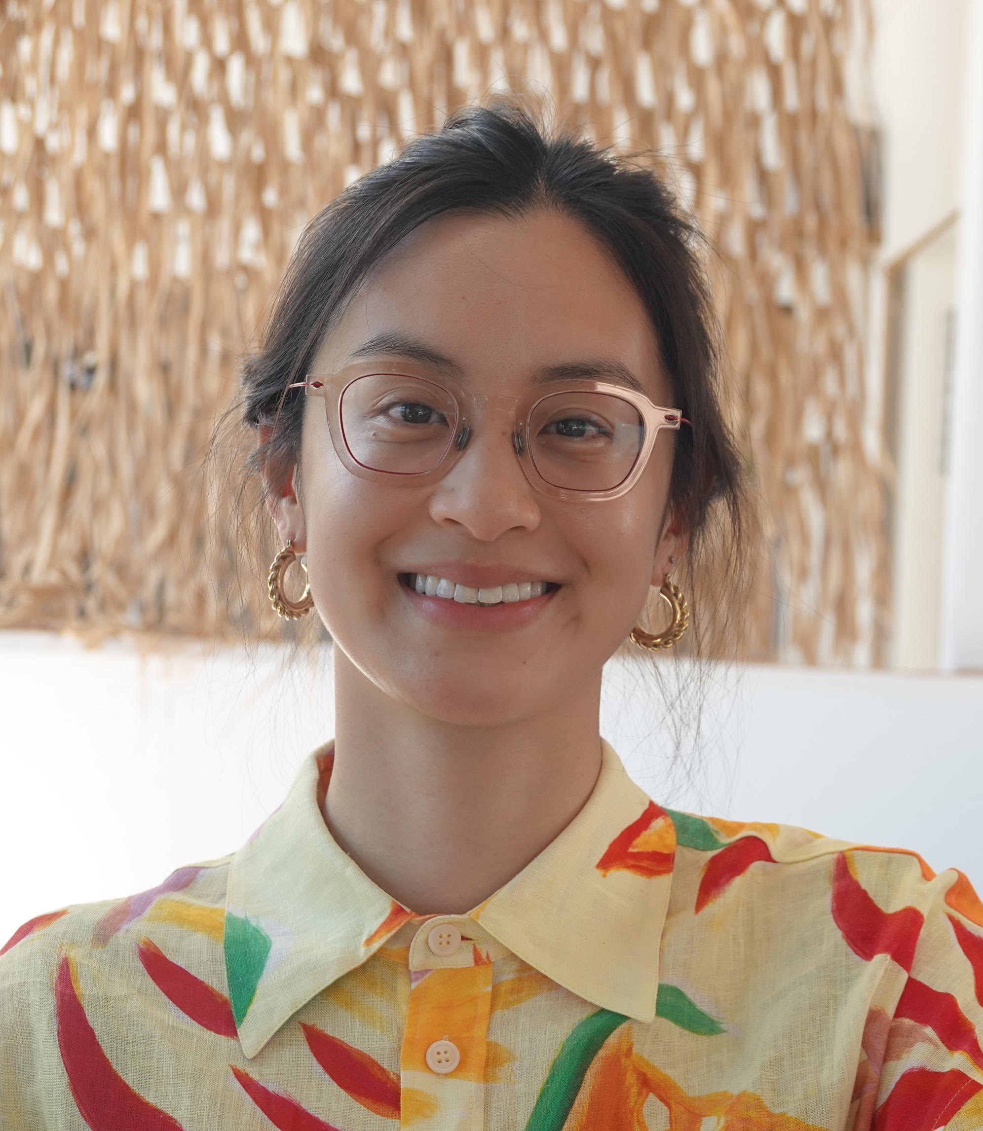 Anne Lin – Institute for Transportation and Development Policy