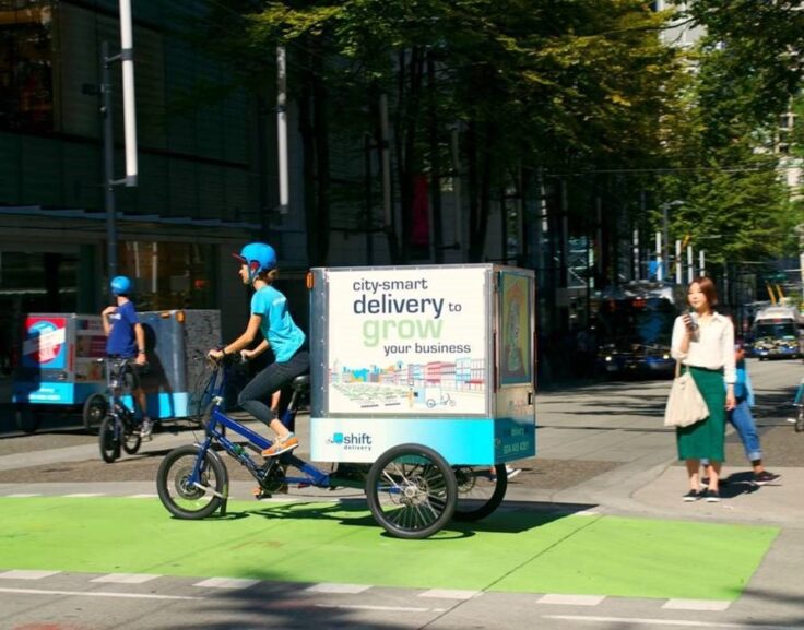 Why We Need E-Bikes As A Climate and Mobility Solution - Institute for ...