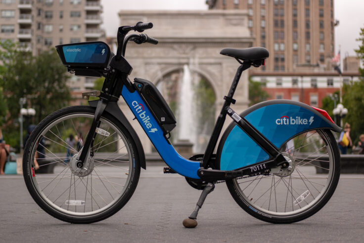 Why We Need E-Bikes As A Climate and Mobility Solution - Institute for ...
