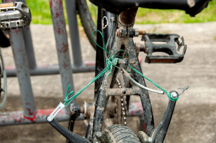 Why The Right To Repair Our Bicycles Is Essential - Institute for ...